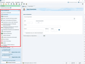 Como declarar Imposto de Renda 2025? Tutorial com imagens