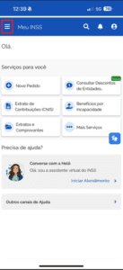 Como desbloquear INSS para pedir empréstimo consignado?