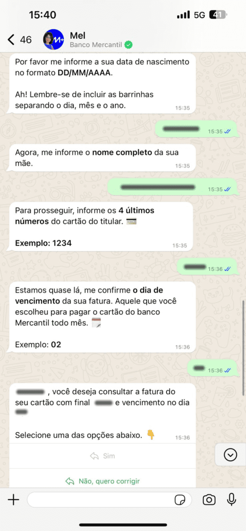 Fatura Mercantil | Como consultar e emitir seus boletos e 2ª vias - Blog