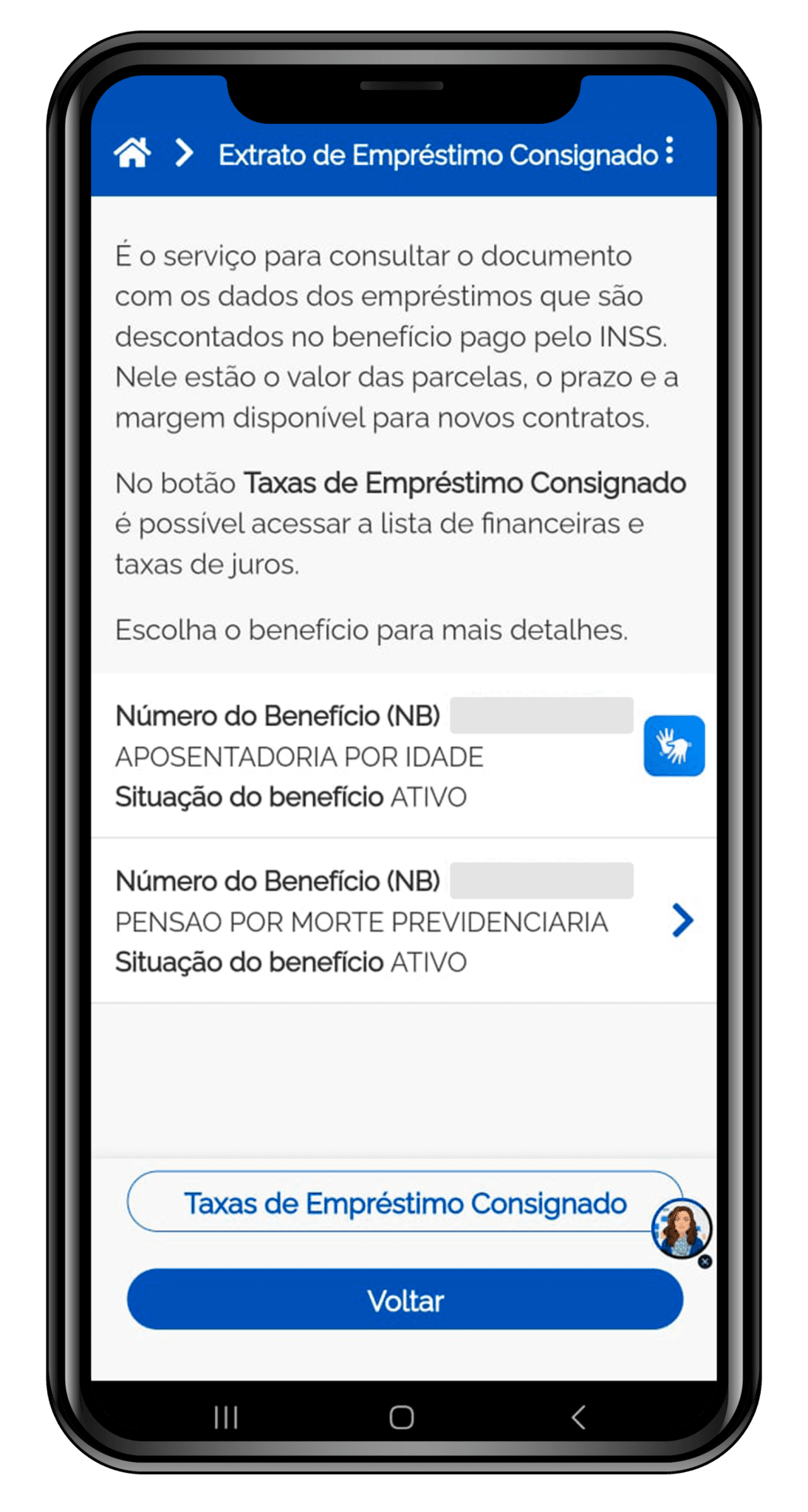 O que é HISCON e como tirar seu extrato de consignações?