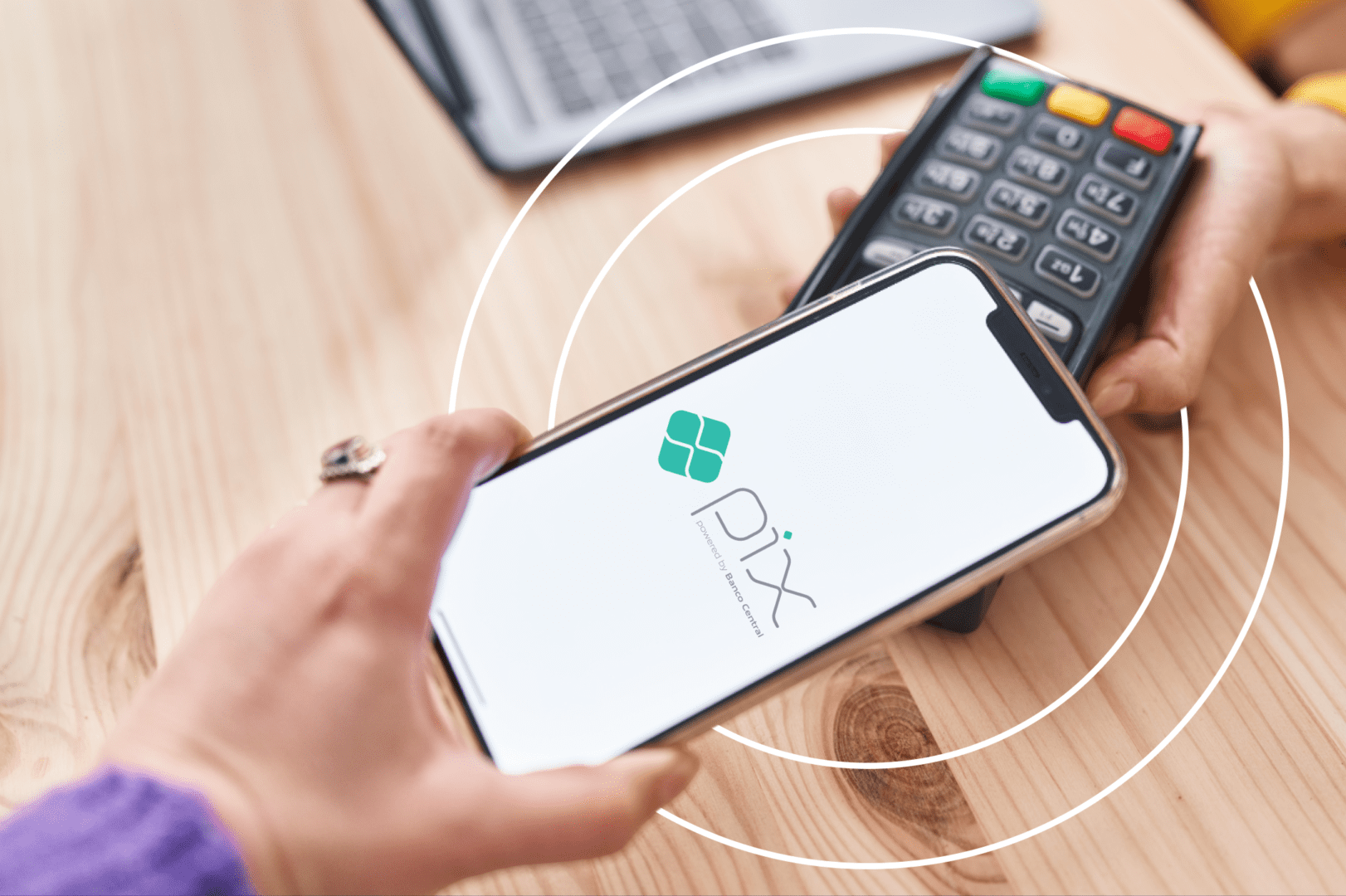 Pix por aproximação: como vai funcionar e quando será lançado