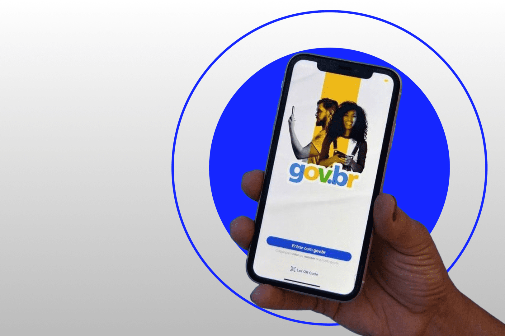 Guia do aplicativo gov.br: como baixar, se cadastrar e usar