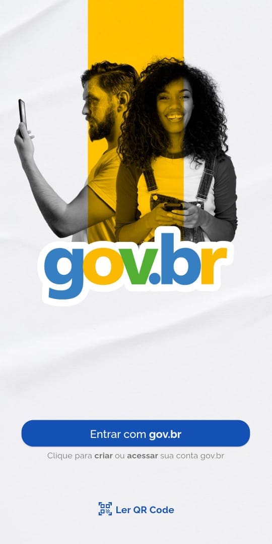 Guia do aplicativo gov.br: como baixar, se cadastrar e usar