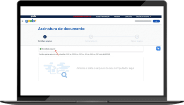 Como fazer assinatura digital pelo Gov.br? [PASSO A PASSO]