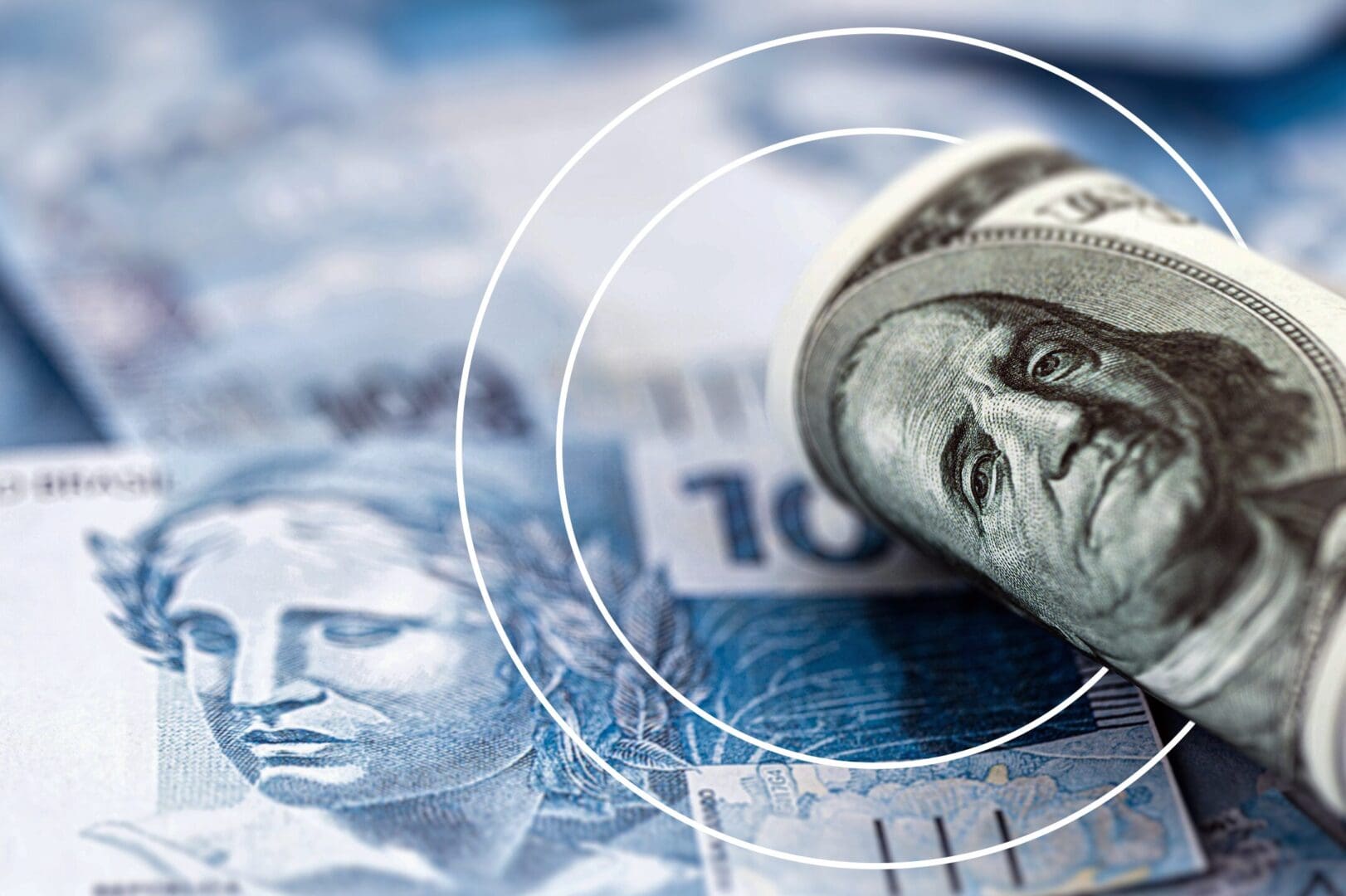 Por que o dólar está tão alto em 2025?